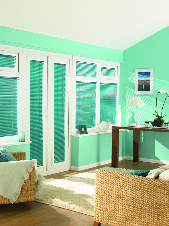 Made to Measure Blinds West Drayton UK | Unique Blinds